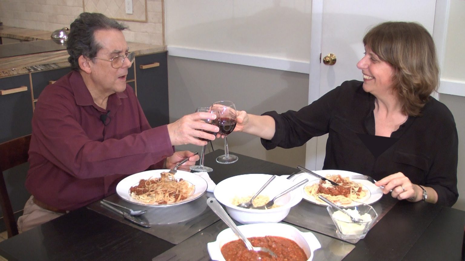 Cook, Cooker and Chef - What's the Difference?