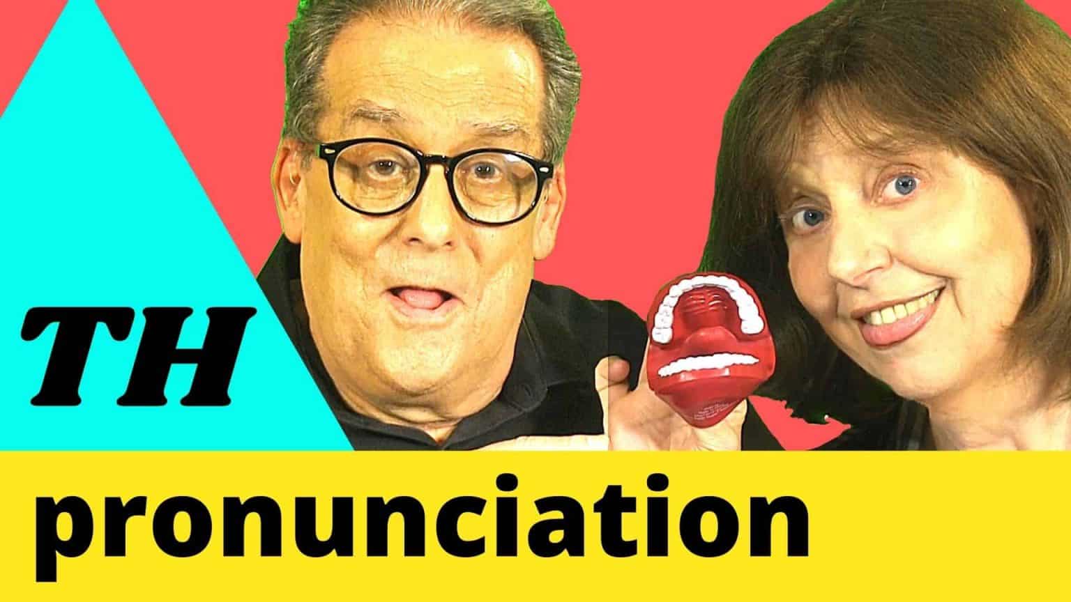 Pronunciation - Simple English Videos