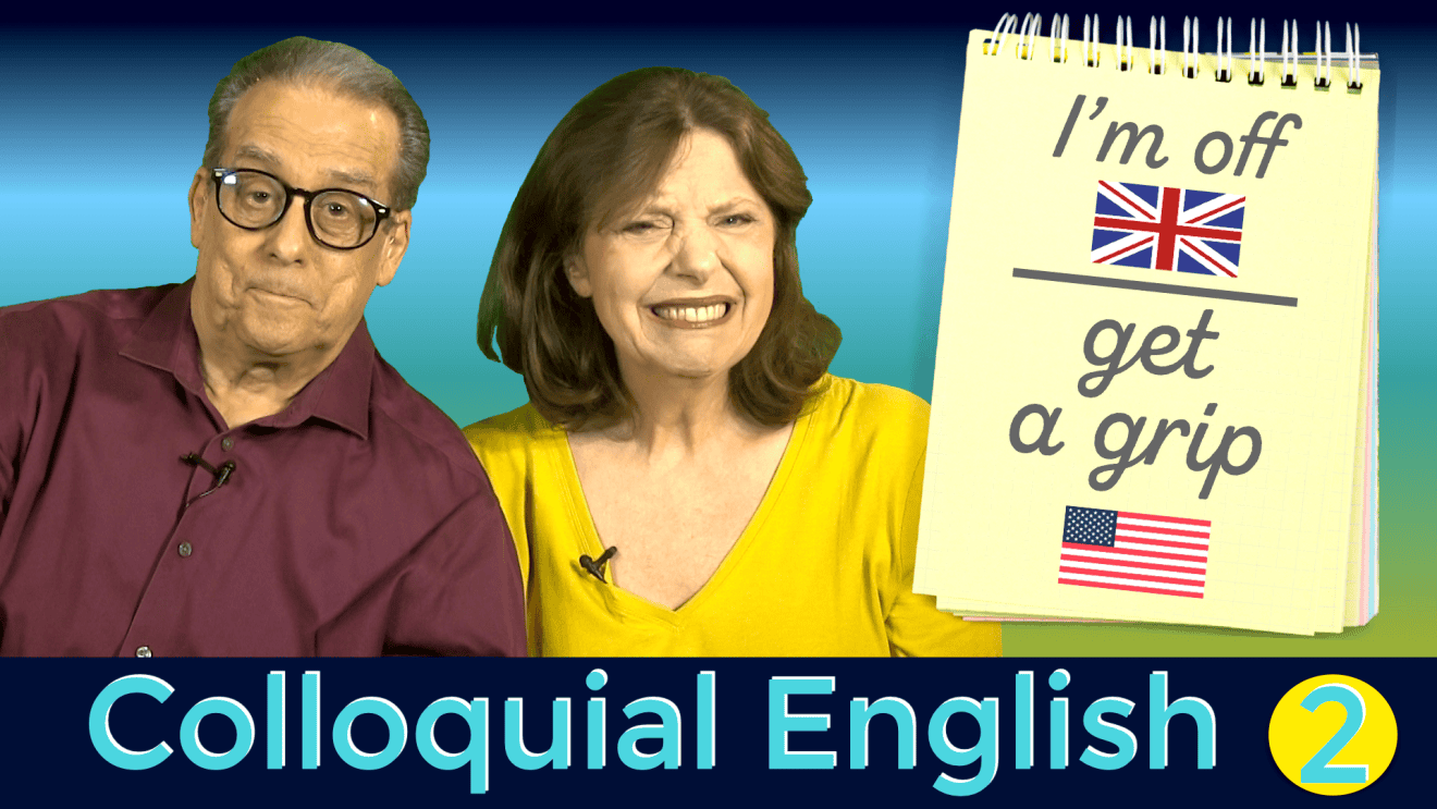 Vocabulary - Simple English Videos