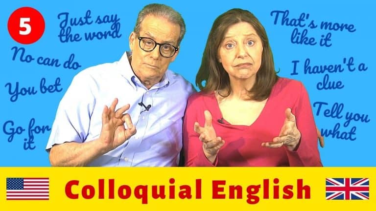 Vocabulary - Simple English Videos